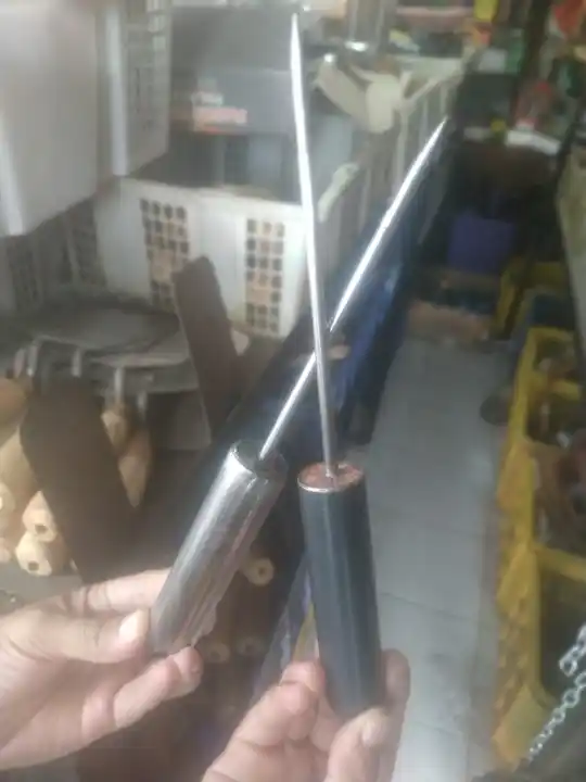 ALAT PEMECAH ES BATU /COCOGAN ES BATU TERBUAT DARI BESI | Lazada Indonesia